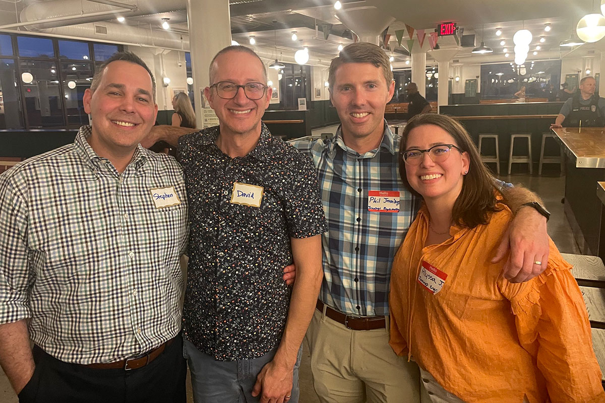 Origin + Mission - Climate Action KC