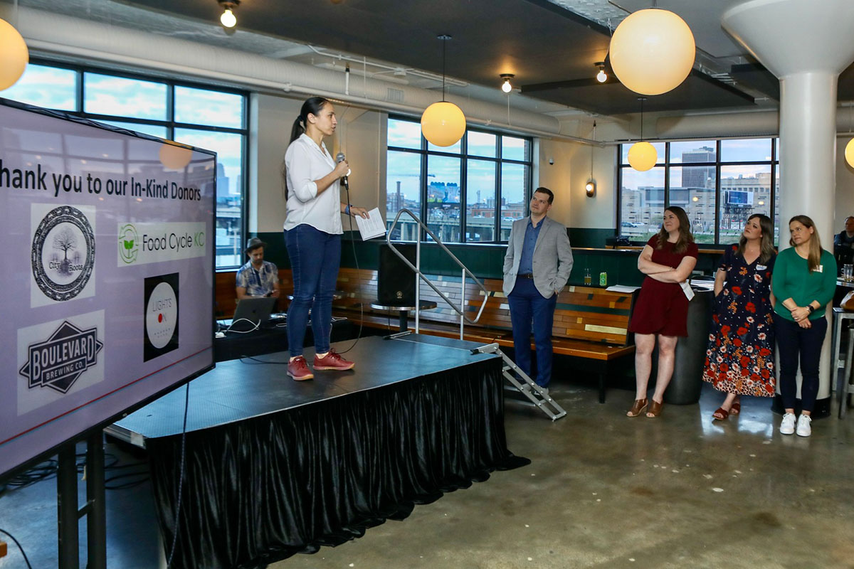 Origin + Mission - Climate Action KC